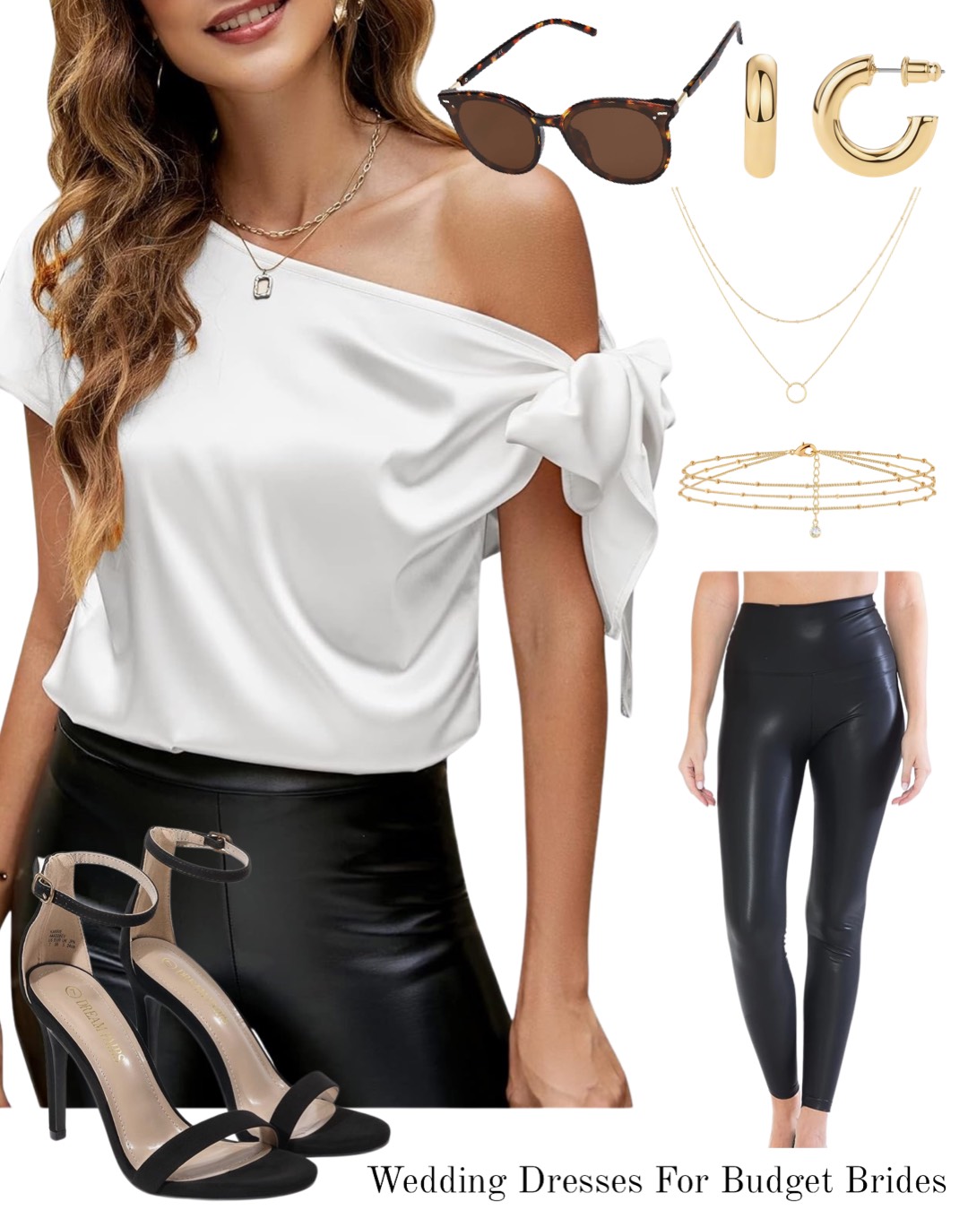 Casual to Fancy - Four Bachelorette Outfits to Try! - Wedding Dresses ...